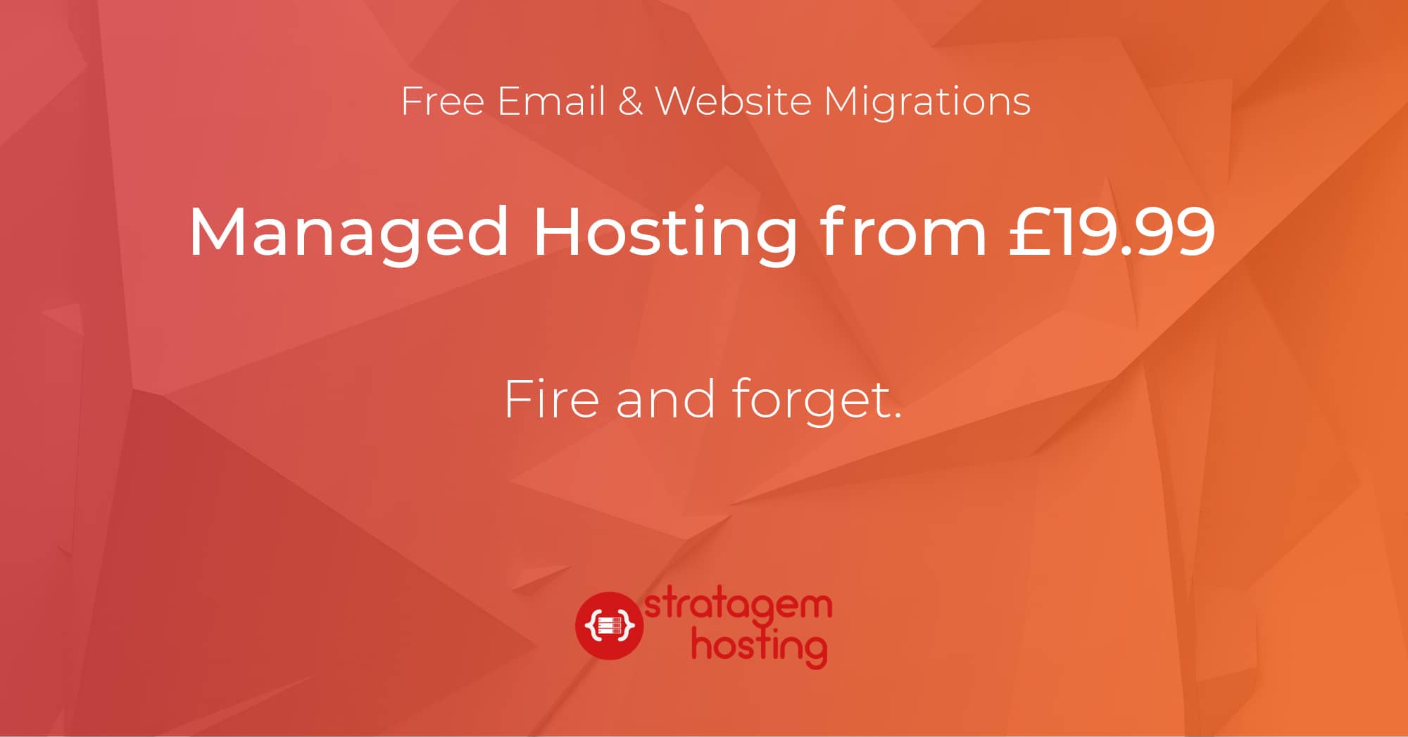 Managed Hosting Services | Stratagem Hosting